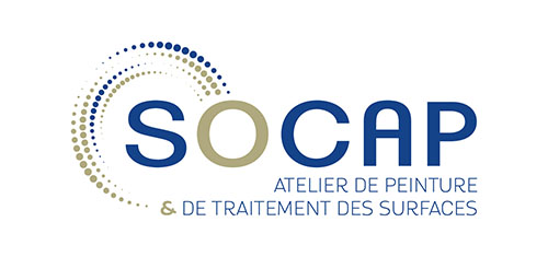 Peinture et traitement des surface | SOCAP - Peinture